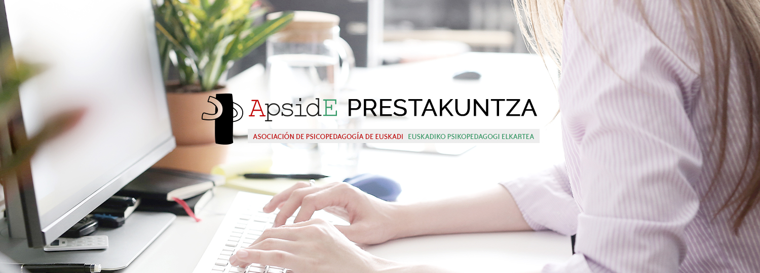 E-learning plataforma APSIDE
